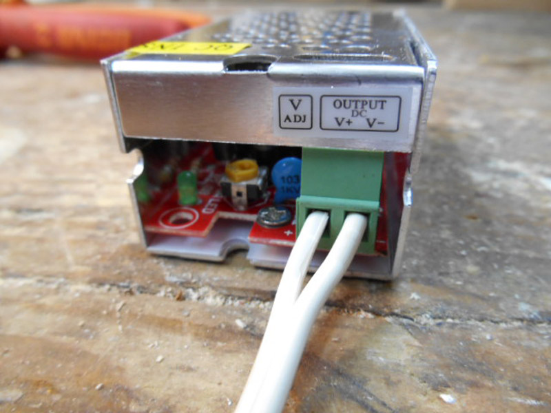 LED traka - Majstorisanje