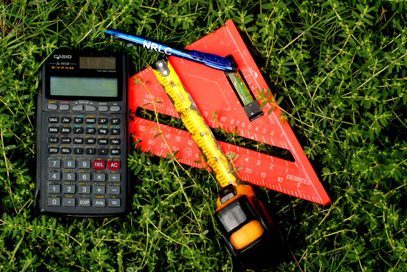 Praktična matematika - Majstorisanje